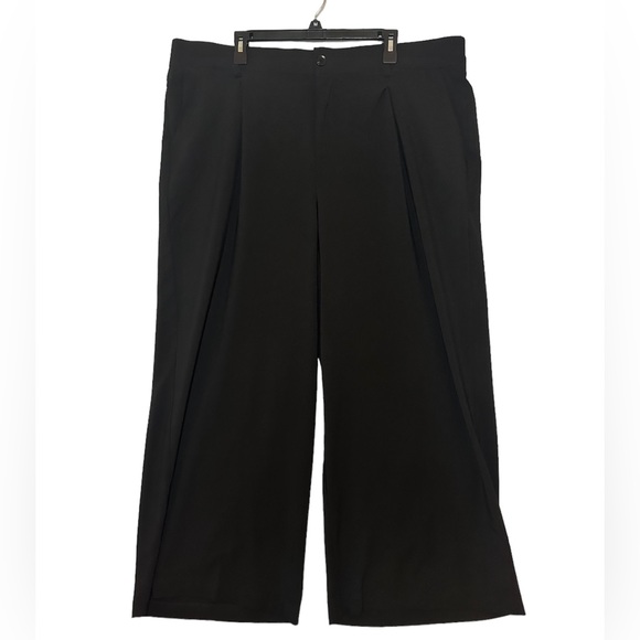 torrid | Pants & Jumpsuits | Torrid Womens Pants Black High Rise ...